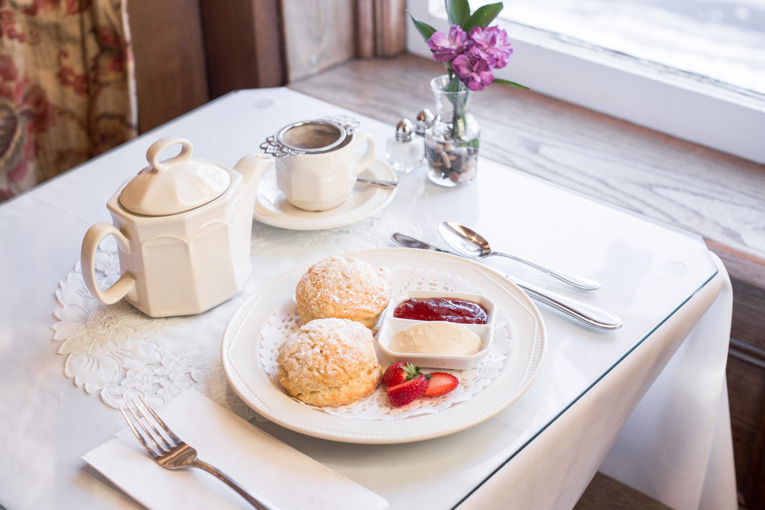 The Tea Room – The Tea Room Streetsville